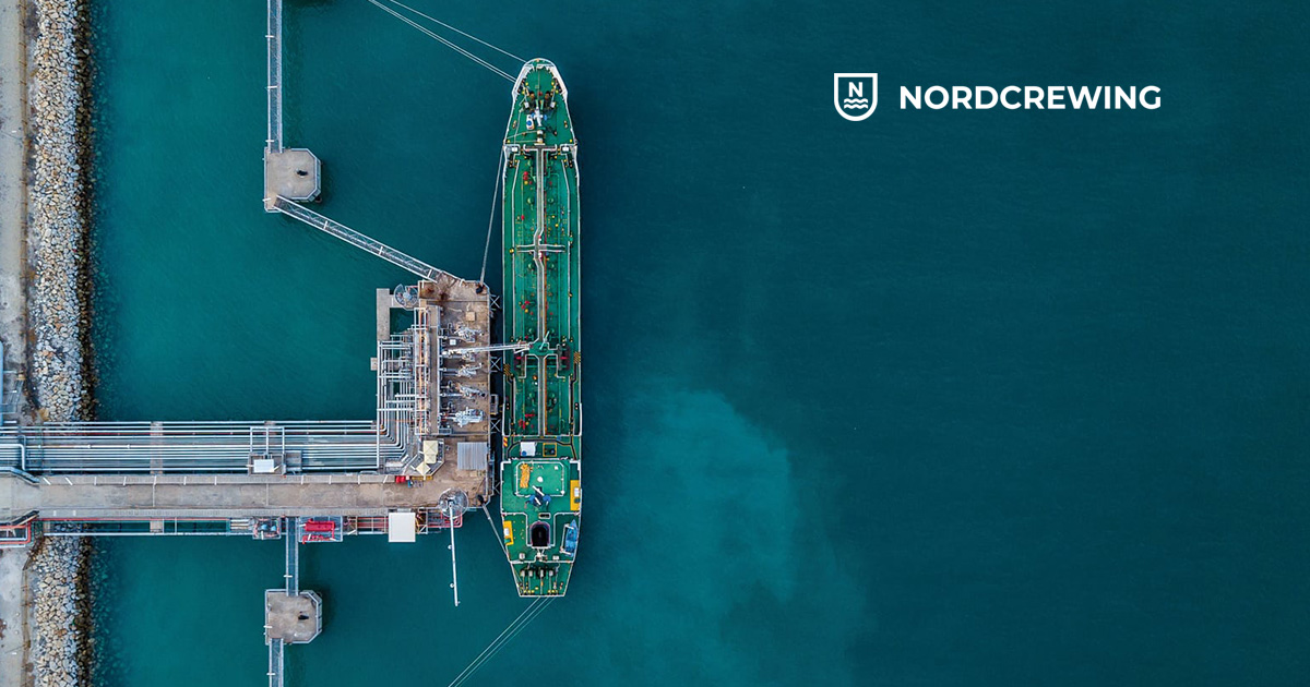 AB/Motorman - Nordcrewing