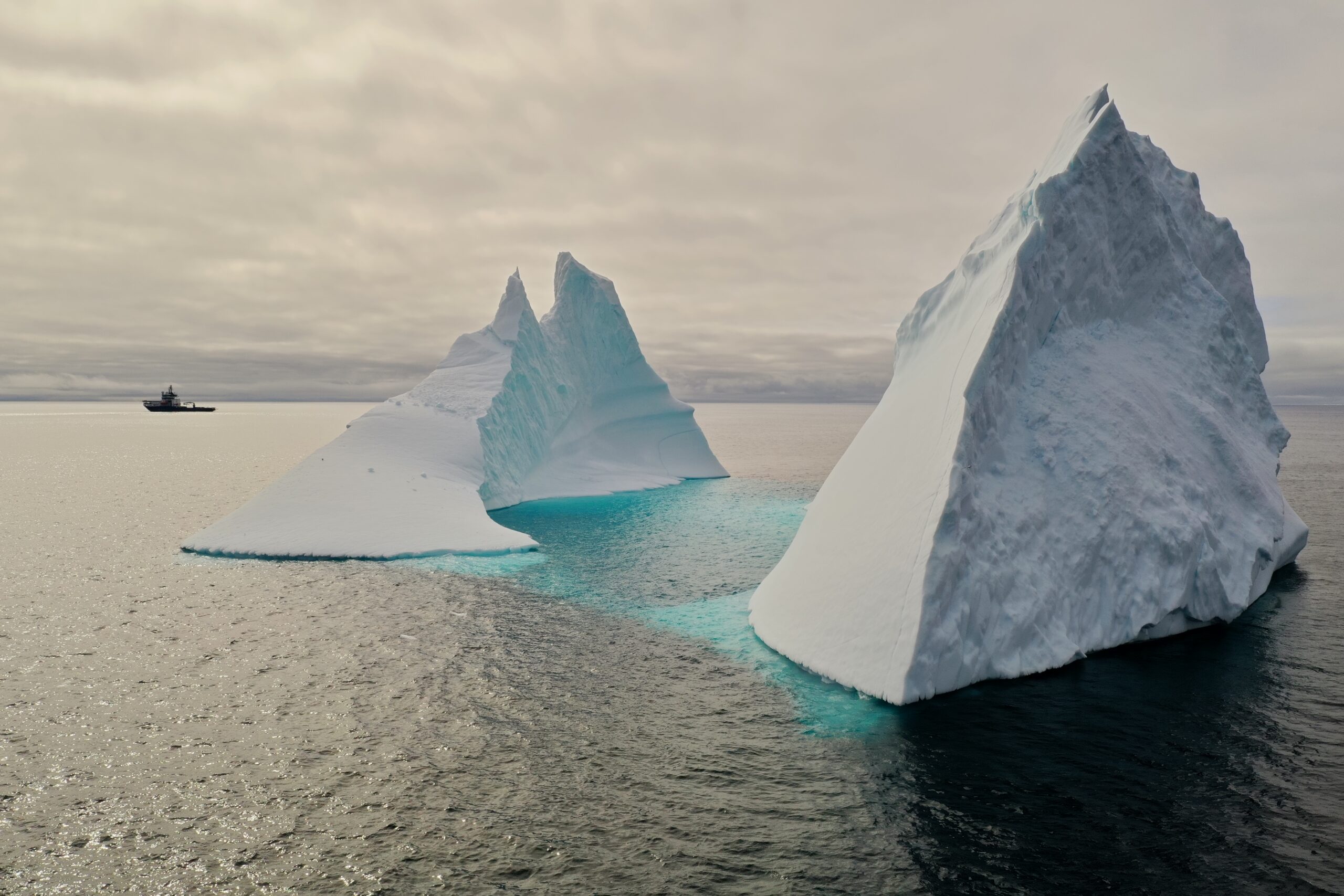 Ice Advisory - Nordcrewing